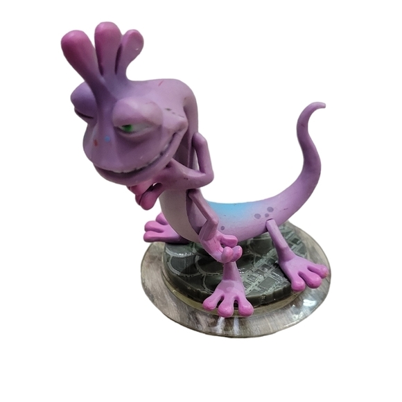 Disney | Video Games & Consoles | Disney Infinity Randall From Monsters ...